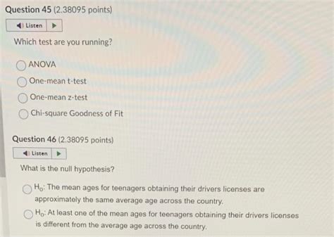 Solved Suppose A Group Is Interested In Determining Whether Chegg