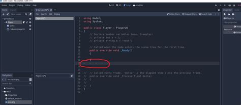 gdscript vs c in godot chickensoft — open source tools 48 off