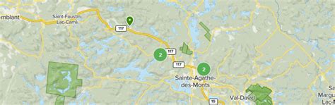 Best Walking Trails In Sainte Agathe Des Monts AllTrails