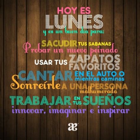 30 imágenes con mensajes y frases para comenzar el Día Lunes