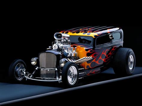 Hot Rod Wallpapers Top Free Hot Rod Backgrounds Wallpaperaccess