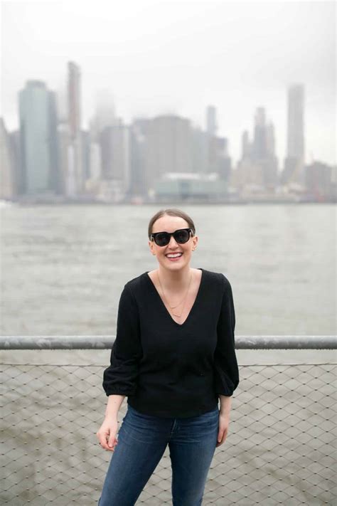 Meghan Donovan Brooklyn Wit Whimsy Wit Whimsy