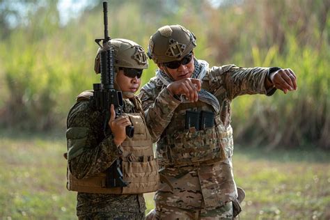 US Philippine Air Forces To Conduct Cope Thunder First Since 1990