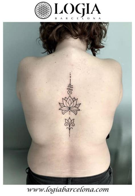 16 Tatuajes De Flor De Loto Significado Dibujos 50 OFF