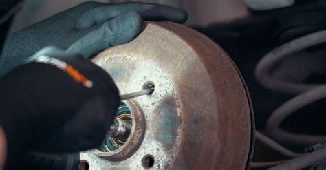 How To Change Wheel Cylinder On A Car Replacement Tutorial