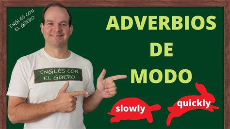 ᐈ Descubre 70 adverbios de modo en inglés con nuestra lista completa 磊