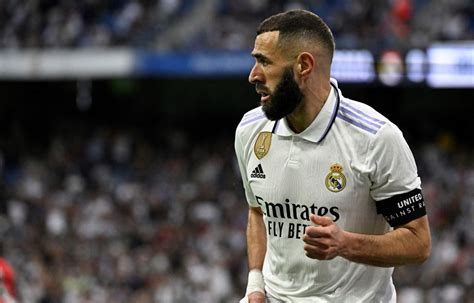 Mercato Benzema Vraiment Pr T L Cher Le Real Madrid Pour L Argent