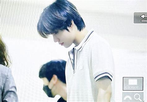 Pin On Jungwoo