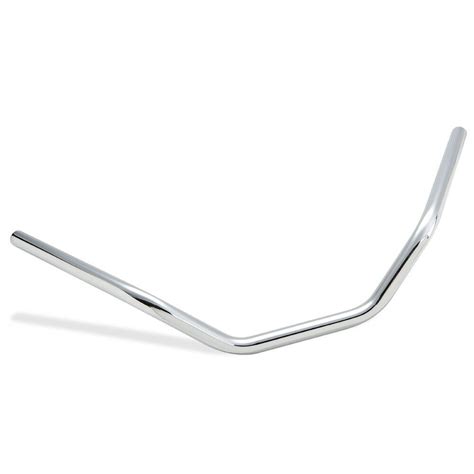 INCH FLAT TRACK HANDLE BARS STREET TRACKER HARLEY DAVIDSON TRIUMPH