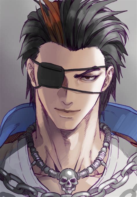 Hwoarang Tekken Zerochan Anime Image Board