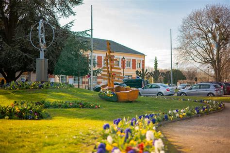 Présentation Ville de Livry Gargan
