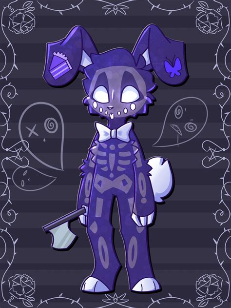 Fnaf Oc Anime Fnaf Character Concept Character Art Fnaf Characters