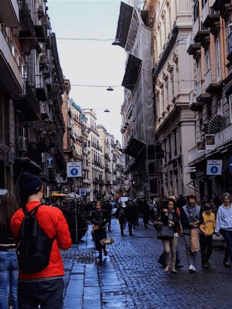 13 cosas que hacer y que ver en Nápoles y alrededores Amalfi Costa