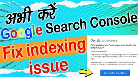 Page Indexing Issues Detected Fixed Top Non Critical Issues Indexed