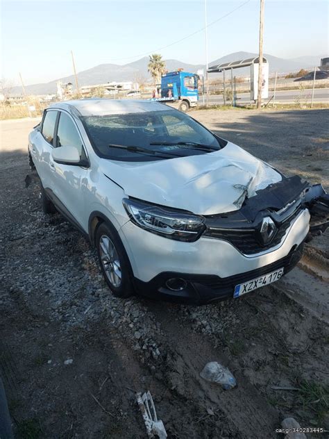 Car Gr Renault Kadjar