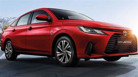 Cat Logo Carros Nuevos Sed N De Toyota Yaris Sed N Disponibles En