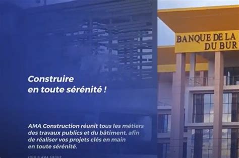 Le Groupe AMA GROUP