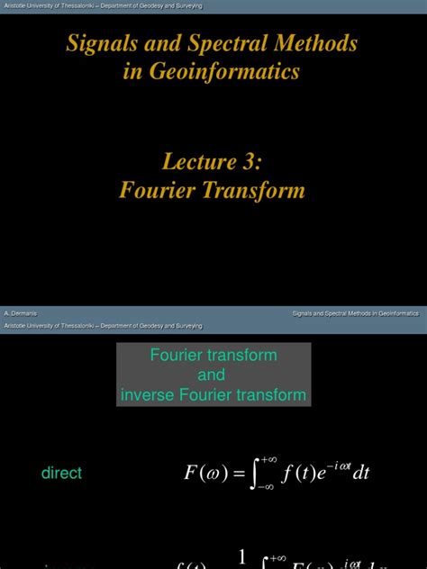 convolution and fourier transform pdf convolution fourier transform