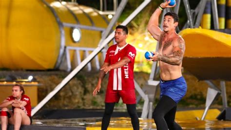 Exatlón México Quién es el eliminado hoy 19 de noviembre Gluc mx