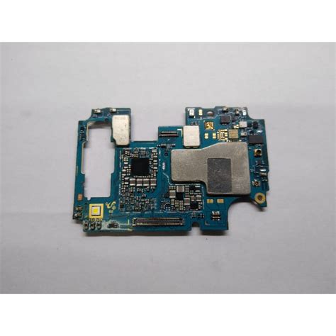 Placa Principal Samsung Galaxy A S A Shopee Brasil