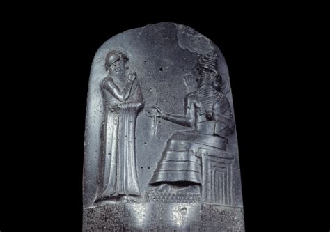 Código de Hammurabi Archives National Geographic en Español