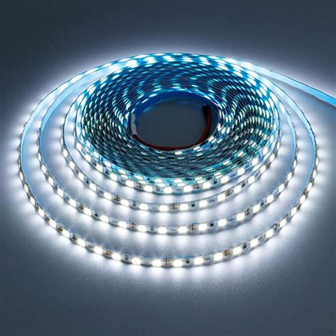 Ruban LED Blanc Froid LED Moment