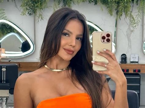Luana Andrade entenda a morte da ex Power Couple após procedimento de
