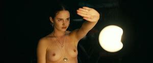 Martyna Byczkowska Na Chwile Na Zawsze 2022 HD 1080p Topless