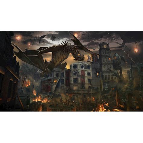 Customer Reviews Call Of Duty Black Ops Iii Zombies Chronicles