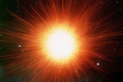 El fenómeno que podría extinguir a la vida en la Tierra alerta en la