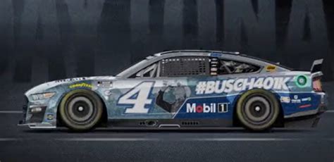 2023 NASCAR Daytona 500 Paint Schemes Always Race Day