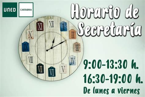 Recuerda El Horario Habitual De Secretar A Y Atenci N Al P Blico Del