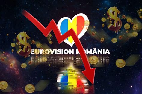 România Cum au pierdut sute de mii de euro la Eurovision Descoperă