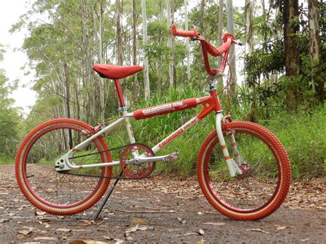 1983 CaloiCross Extra Light BMXmuseum