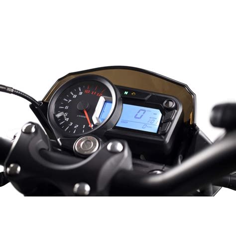 Motocykl Junak Racer Sportowy 125 Na Kat B Naked