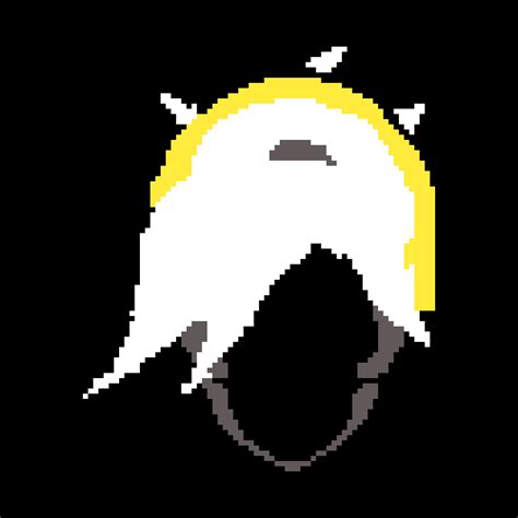 Pixilart Mercy By Pigreaper