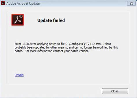Error Applying Patch To File Smartadm Ru