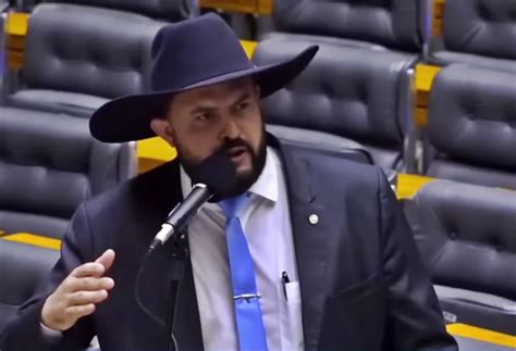 Zé Trovão tem emenda aprovada na Câmara dos Deputados Brasil do Trecho