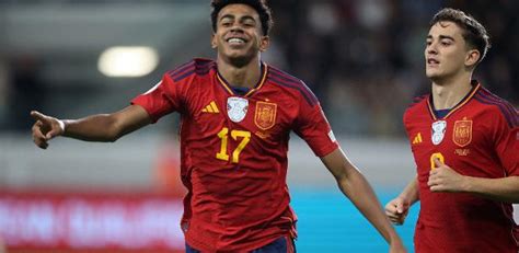 Chipre x Espanha pelas Eliminatórias da Euro 2024 onde assistir ao