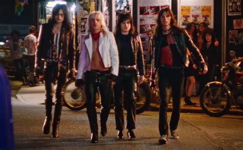 Watch The Epic First Trailer For Motley Crue Biopic The Dirt