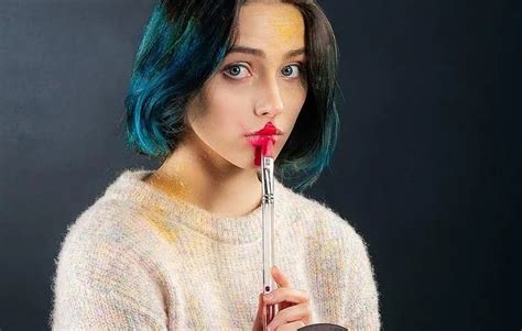 Masha Babko S Story Of Courage Russian Model Who Was Exploited At A