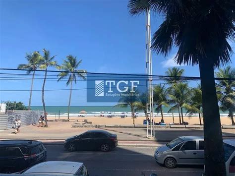 Apartamento 3 Quartos Para Alugar Boa Viagem Recife PE 1278089990