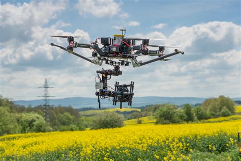 What Is Precision Agriculture BARANI DESIGN Technologies