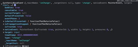NextUI と react hook form を組み合わせる blog ojisan io