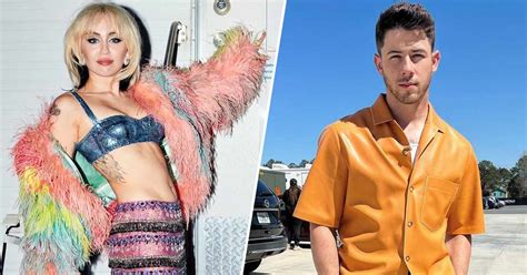 Miley Cyrus Was Left Heartbroken When Nick Jonas Refused To Hug Her
