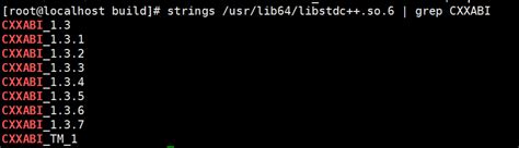Node Lib Libm So Version Glibc Not Found Libm So