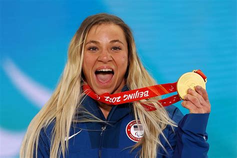 Oksana Masters Takes Home 15th Paralympic Medal