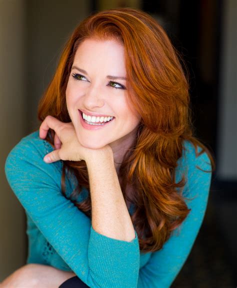Sarah Drew Wallpapers Wallpaper Cave