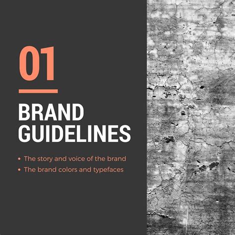 Build Your Brand How To Choose The Right Fonts Brand Guidelines