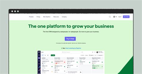 14 Best Sales Pipeline Management Software And CRM Tools PandaDoc